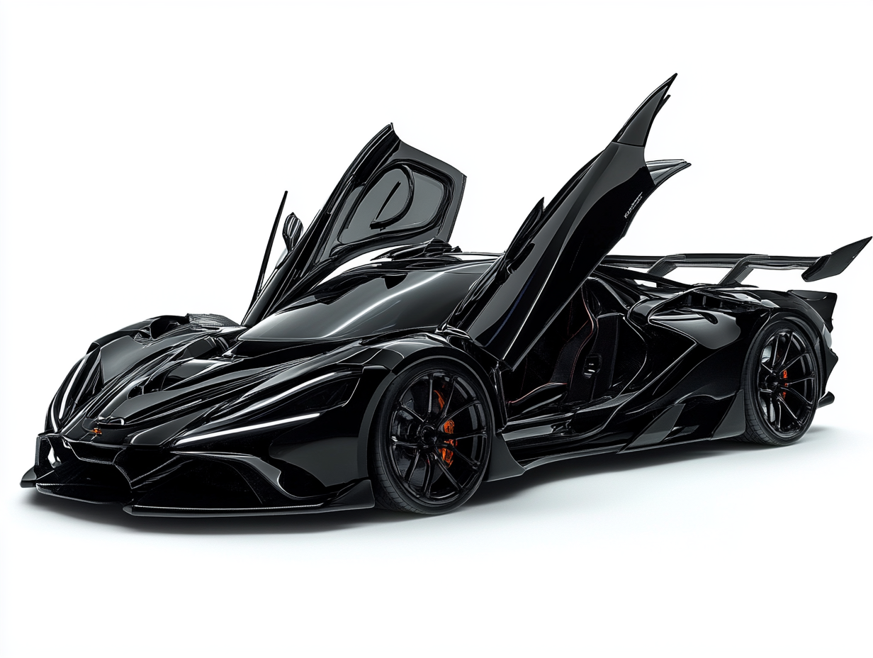 Apollo – Turbo Detail