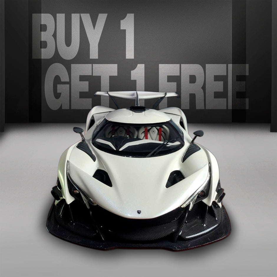 Best Sellers – Turbo Detail