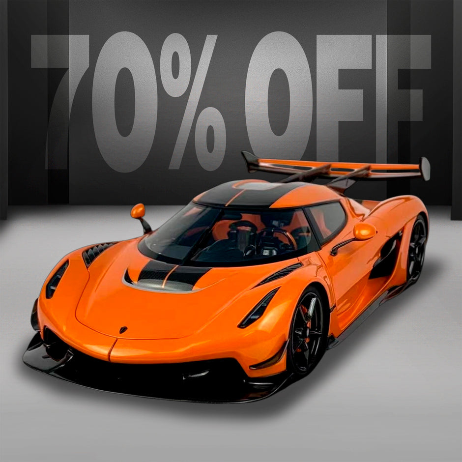 Best Sellers – Turbo Detail