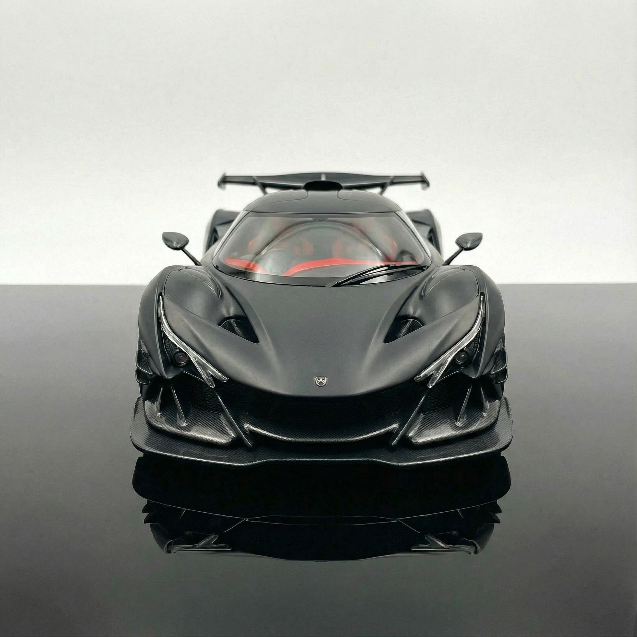 Apollo – Turbo Detail