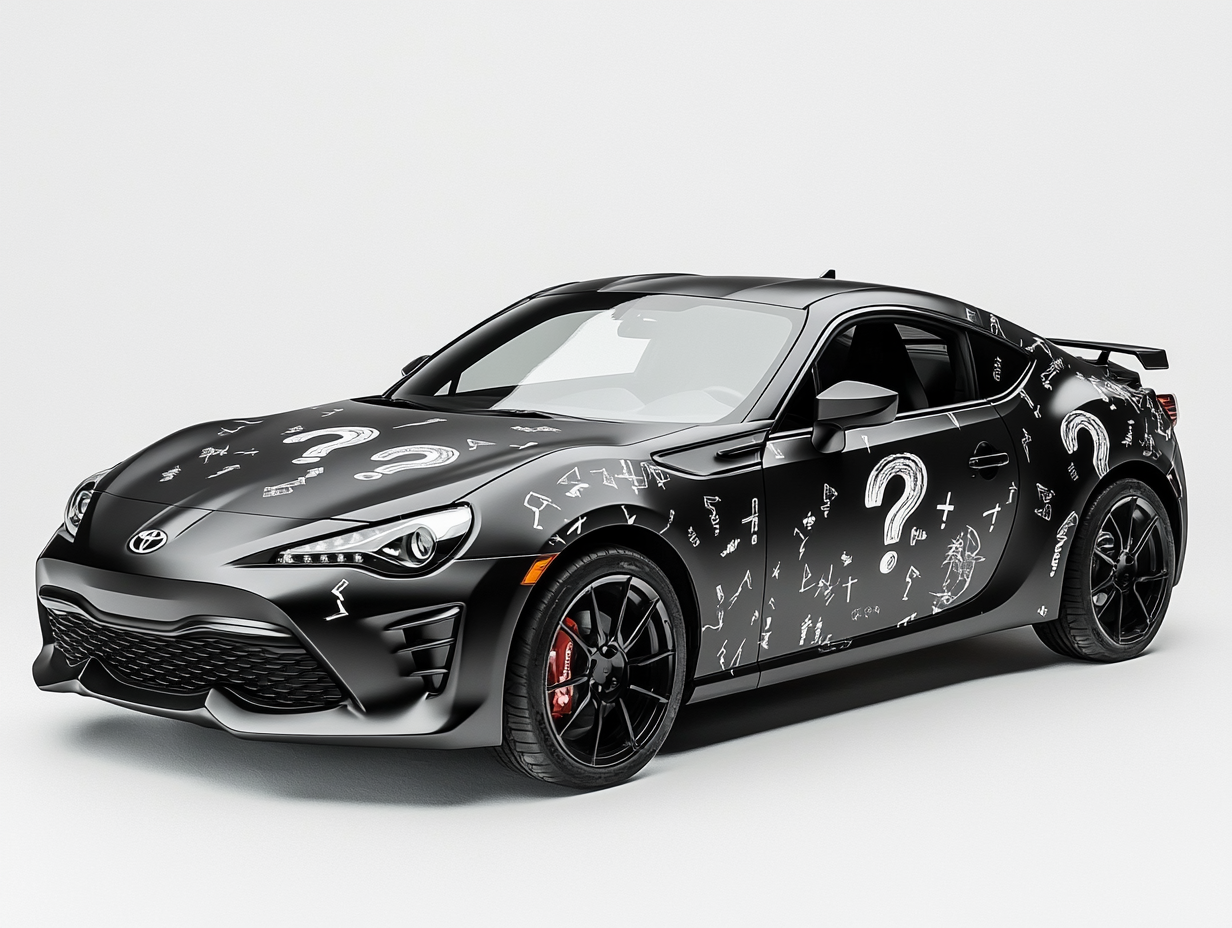 Turbo Detail™ Custom Model